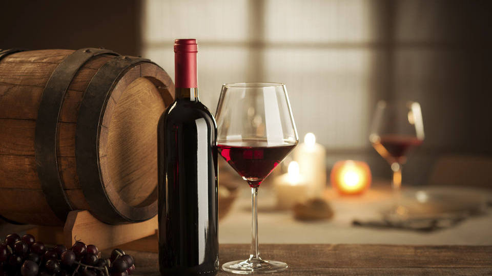 Rotwein – WeinExperience